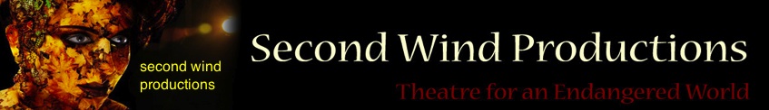 Second Wind – TheatreStorm