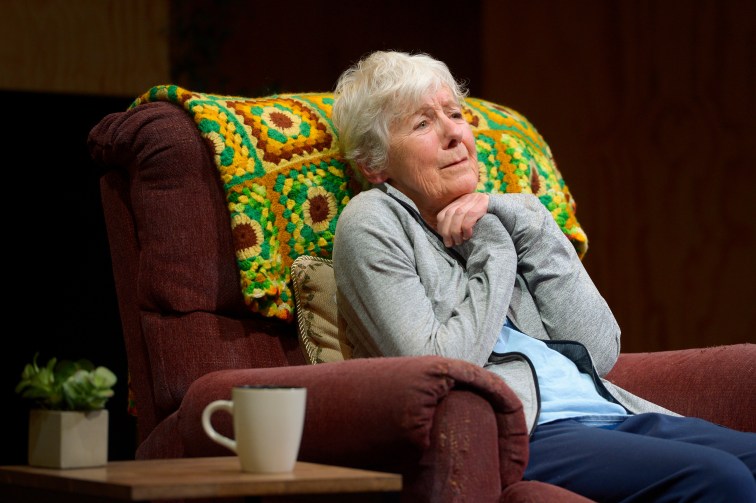 Review: Bay area premiere of ‘Marjorie Prime’ at Marin Theatre Company ...