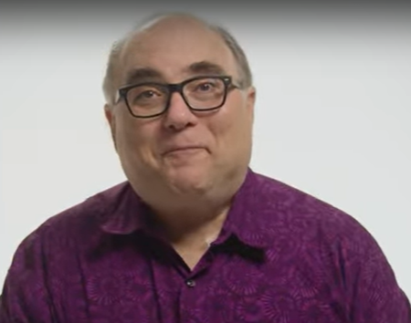 Review: Josh Kornbluth’s ‘Citizen Brain’ at Club Fugazzi ...