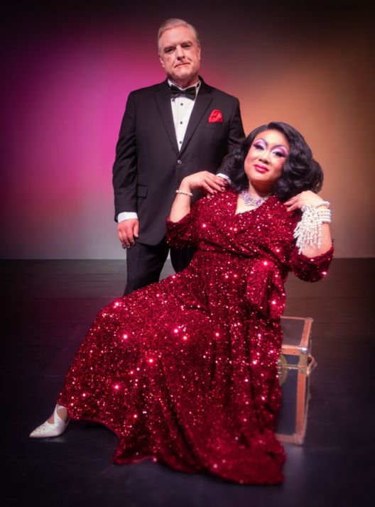 Review: ‘La Cage Aux Folles’ at Theatre Rhinoceros (***) – TheatreStorm